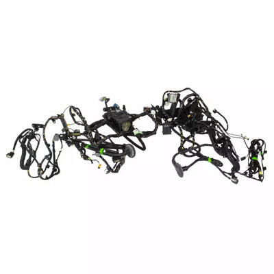 Genuine Ford Wiring Assembly DG9Z-14A005-DA | eBay