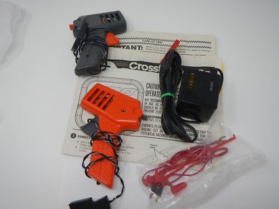 HO Scale Slot Car Controllers, Power Cord | eBay