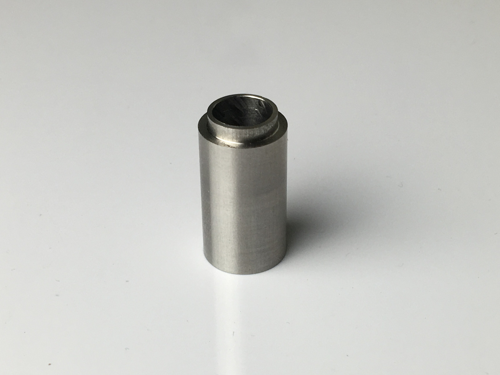 Muzzle Brake Install Kit 1911 Black Predator Muzzle Brake & Cobra Grips ...