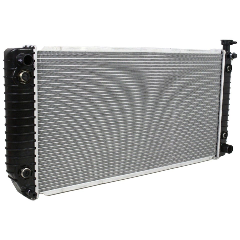 Radiators for Chevy Suburban GMC C1500 C2500 Truck C3500 K1500 K2500 ...