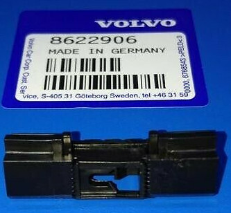 Drip Molding Clip Volvo V70 XC70 S60 S80 8622906 | eBay