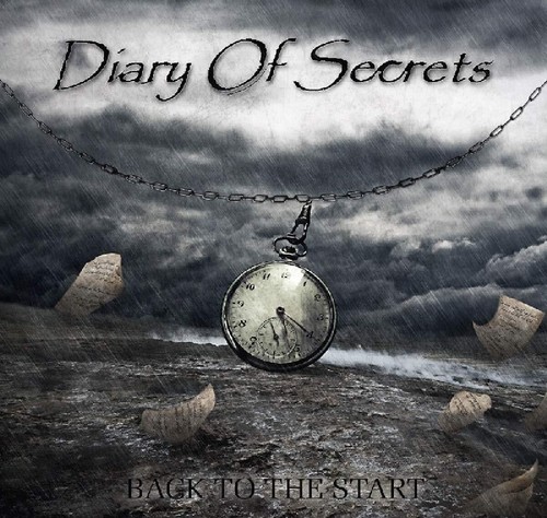 DIARY OF SECRETS Back To Thestart (CD) 4260072379534 | eBay