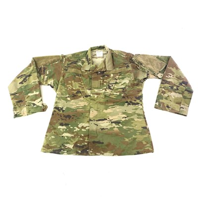 ARMY/USAF OCP TOP Medium Regular | eBay