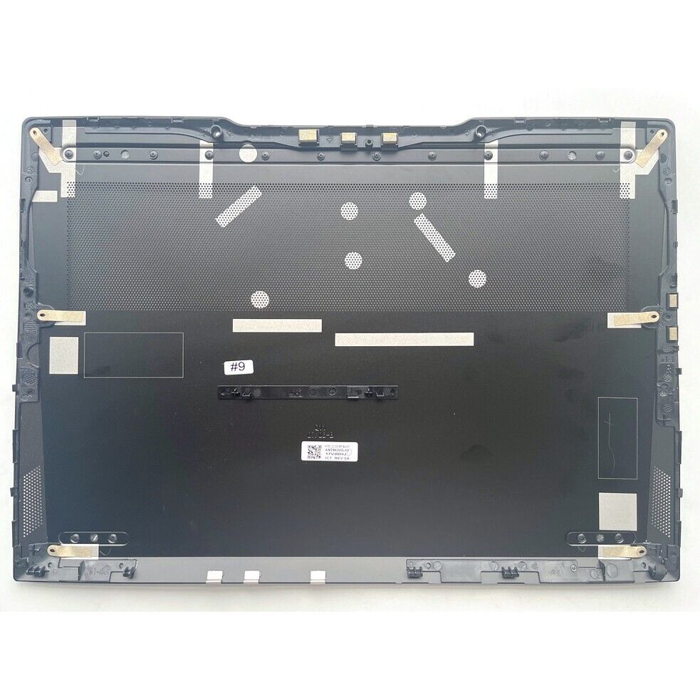 New Bottom D Cover Lower Case For Legion S7-15ACH6 Laptop 82K8 ...