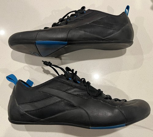 Puma Klim Climbing Shoes Men’s 11 Vintage Rare Dual Casual Rock Gym ...