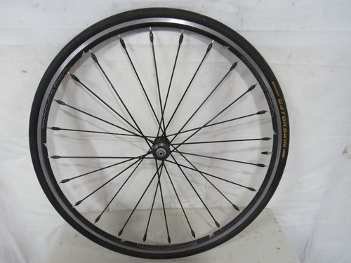 Topolino CTR 2.0 Carbon Core Front Wheel 700c Rim brake | eBay