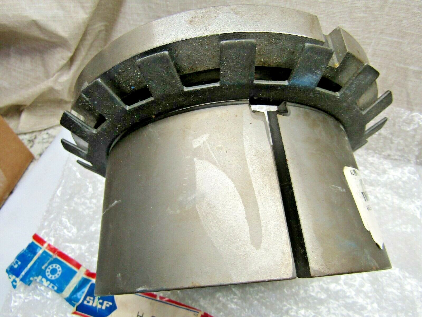 H3134-150MM+SKF+Adapter for sale online | eBay