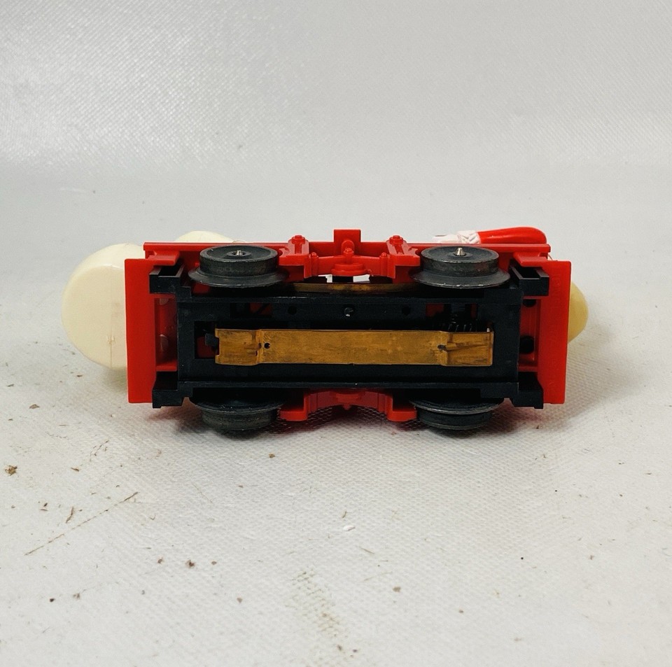 🌟Lionel Trains 6-18426 Santa and Snowman Operating Handcar, O Gauge | eBay