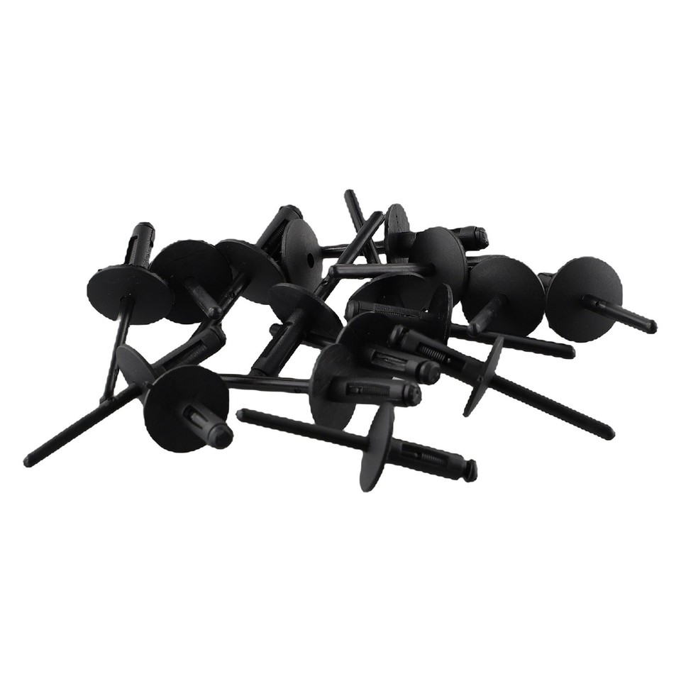 Car Rivets Bumper Door Sill Fastener Panel Push pin 51717002953 ...