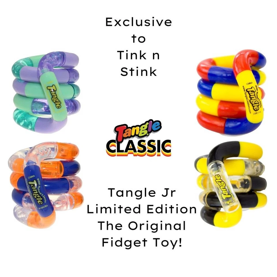 Tangle Toy for sale | eBay UK