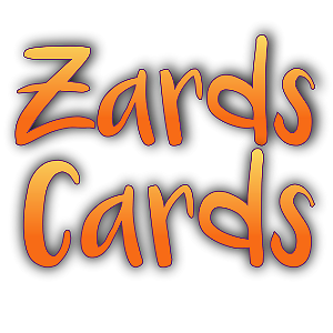 Zards Cards Store | eBay Australia Stores