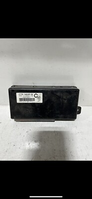 Ford Explorer Mountaineer multifunction control module F77B-14B205-BD ...