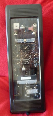 KD-10 DISTANCE RELAY | eBay