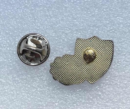 Rare pin badge Olympic NOC MONACO 2004 ATHENS GREECE | eBay