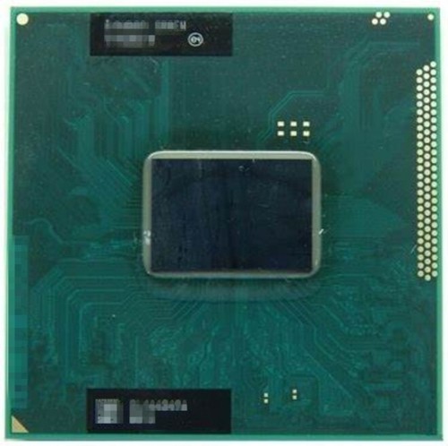 Intel Core Celeron B830 SR0HR 1.8G Mobile Dual-Core CPU Processor ...