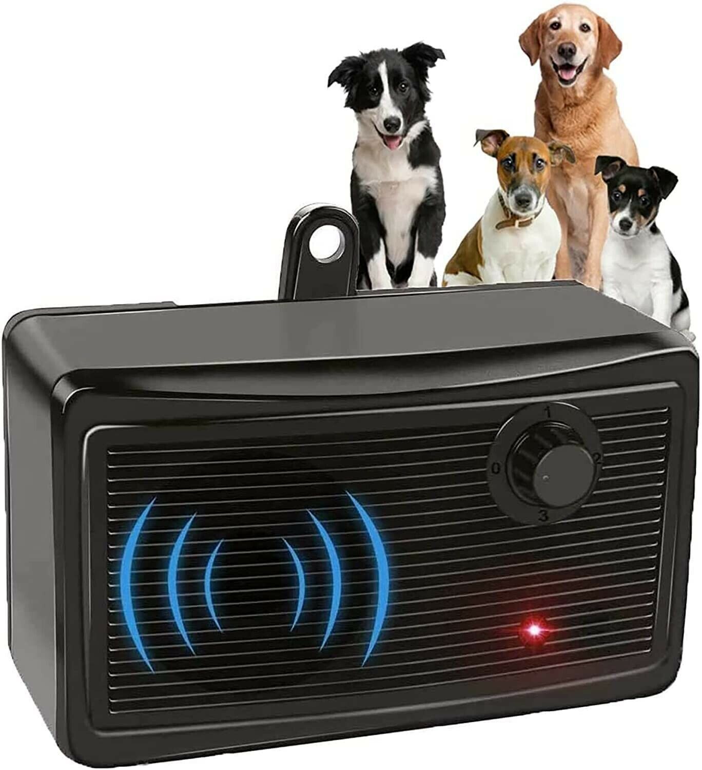 Are Ultrasonic Anti Barking Device Is Safe For Dogs