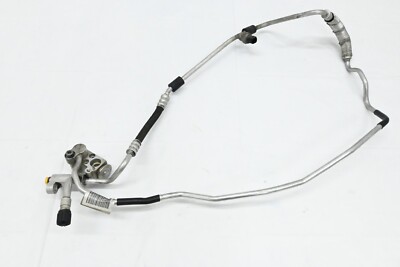 ⭐ 11-15 Bmw E92 335 X1 Ac Air Conditioner Condenser Evap Pressure Hose ...