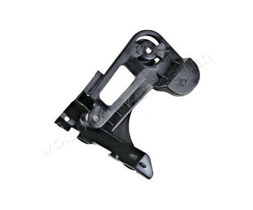 Bumper Bracket Right For MERCEDES R W251 10 - A2518850414 | eBay