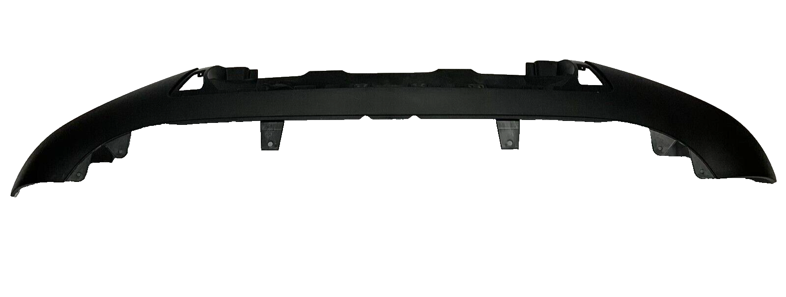 2020 - 2022 Mercedes Benz X167 GLS350 Front Bumper Lower Valance ...
