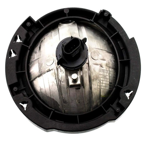 NEW LEFT HALOGEN HEADLIGHT FITS JEEP WRANGLER SPORT 2007-17 55078149AD ...