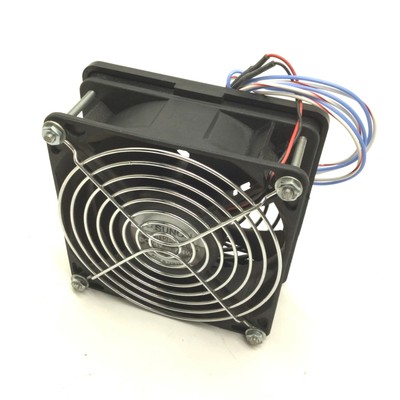 Fans & Blowers - Fan 24Vdc
