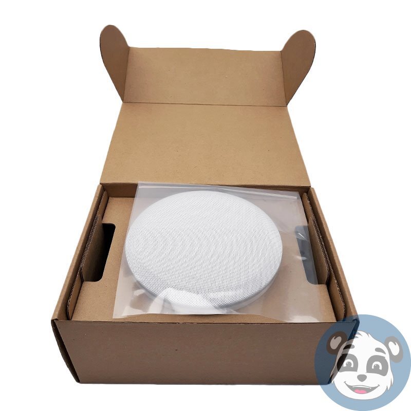 BIAMP TCM-XA White AVB Beamtracking Microphone + Amplifier - "NEW" | eBay