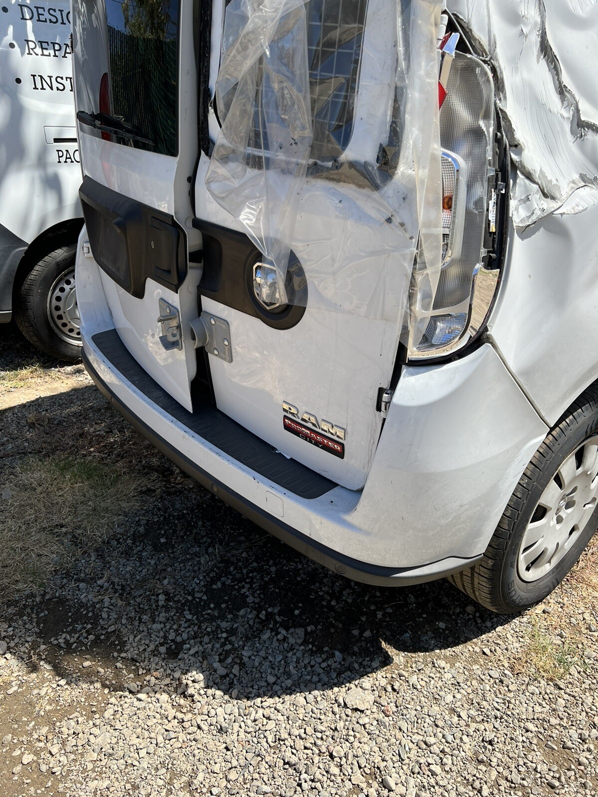 2016 ram promaster city parts | eBay