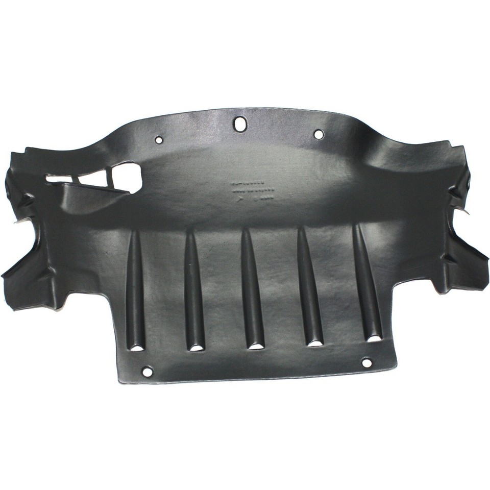 Center Engine Splash Shield For 2011 2012 2013 2014 Chrysler 300 AWD | eBay
