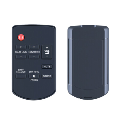 Remote Control For Panasonic SoundBar Home Theater Audio SC-HTB170EES ...