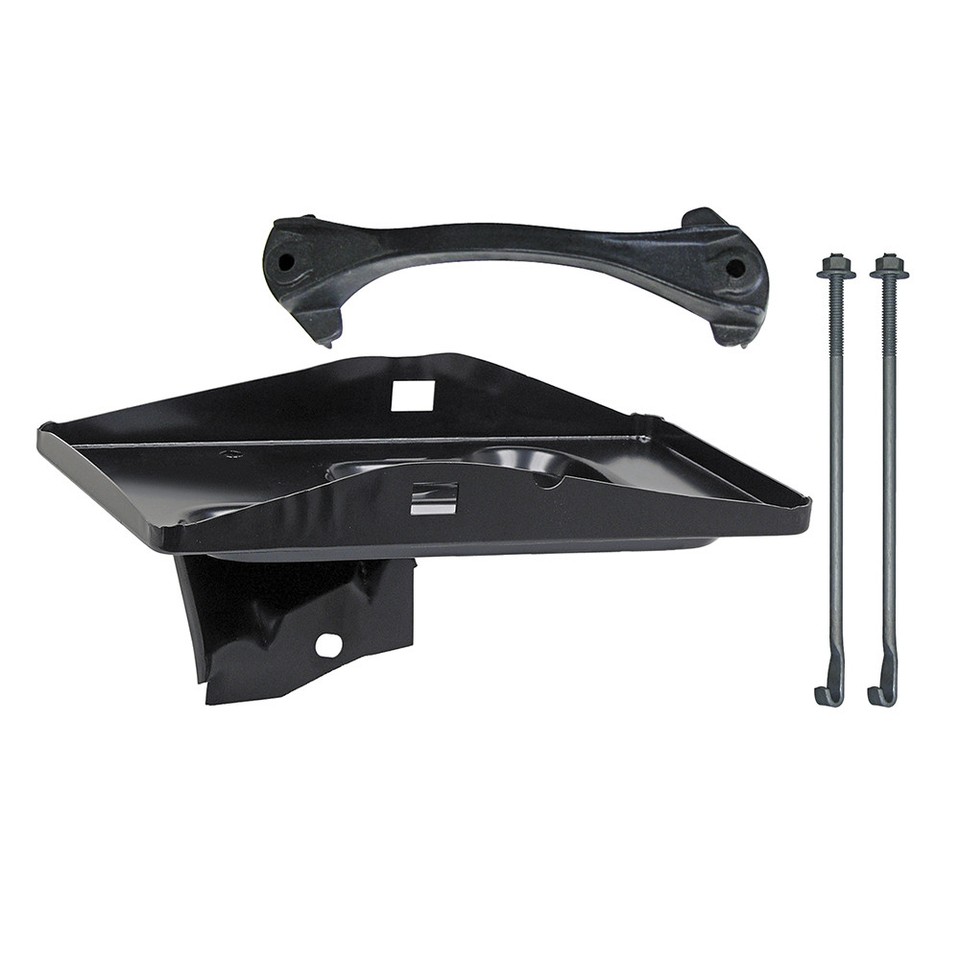 1970-71 Torino Battery Tray Fairlane Cyclone 1972-73 Mustang Cougar New ...