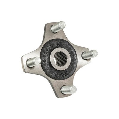 Club Auto Precedent Gas Golf Cart 2015-2019 Hinten Radnabe Montage ...