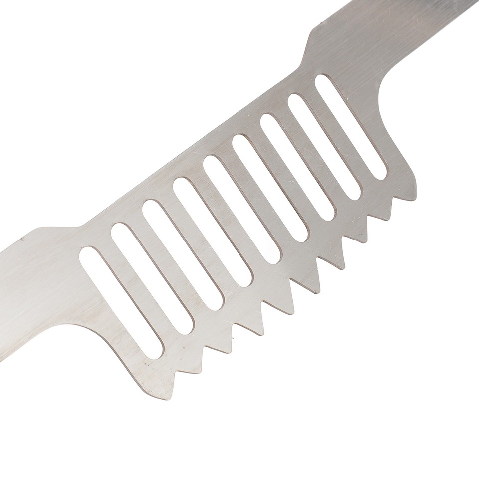 Griddle Spatula Holder Magnetic Design Stainless Steel Griddle Spatula ...