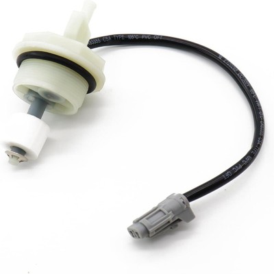 Plastic+Metal 12639450 1.96*1.96*1.96inch Diesel Filter Sensor for 2007 ...