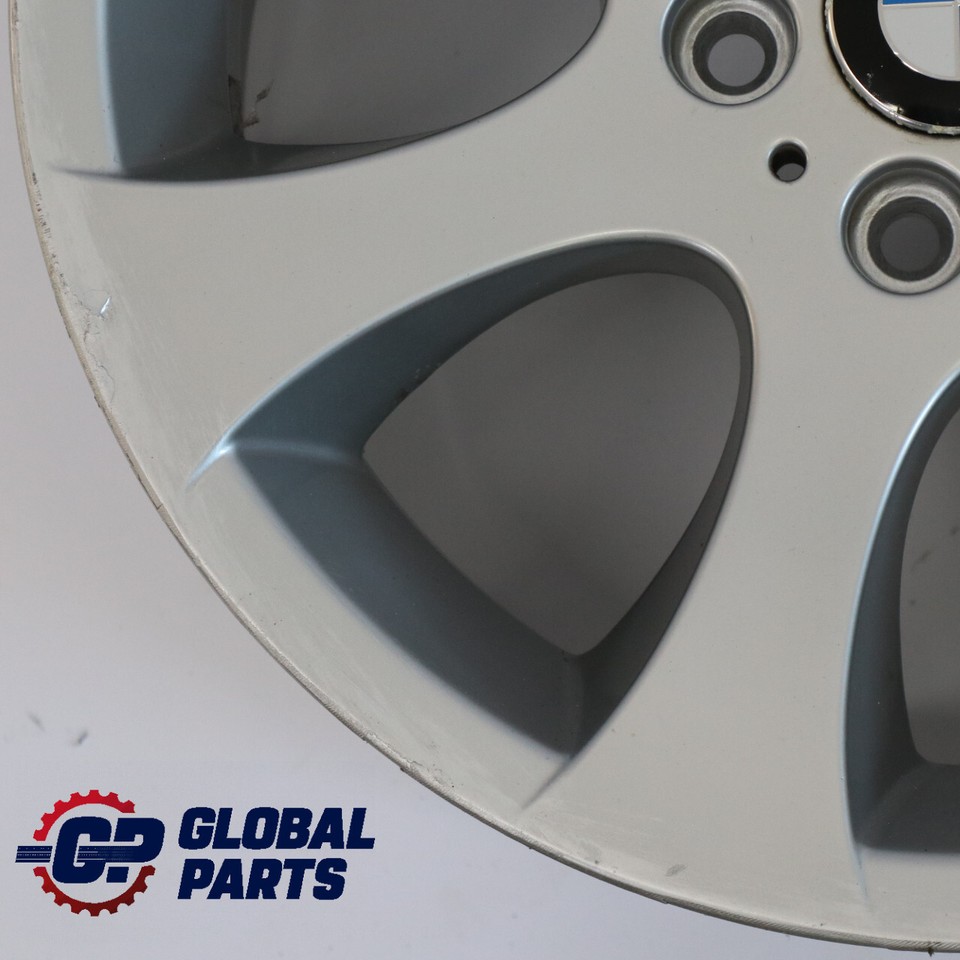 BMW E90 E91 E92 E93 Front Wheel Alloy Rim 18" Ellipsoid Styling 162 8J ...