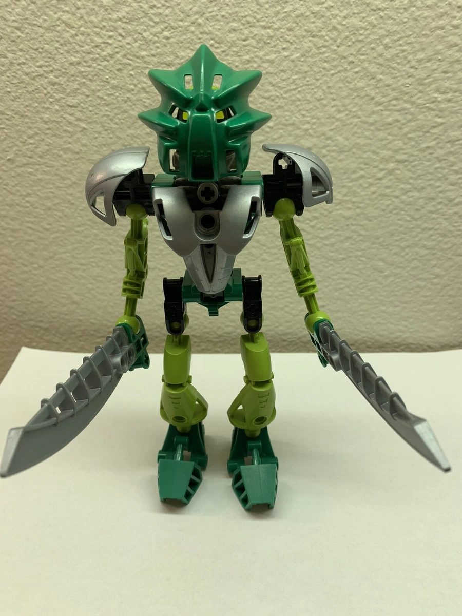 Bionicle Toa Nuva Ebay