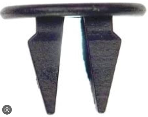 Genuine OEM Hyundai Genesis Fender Liner Retainer Nut 8684822000 | eBay