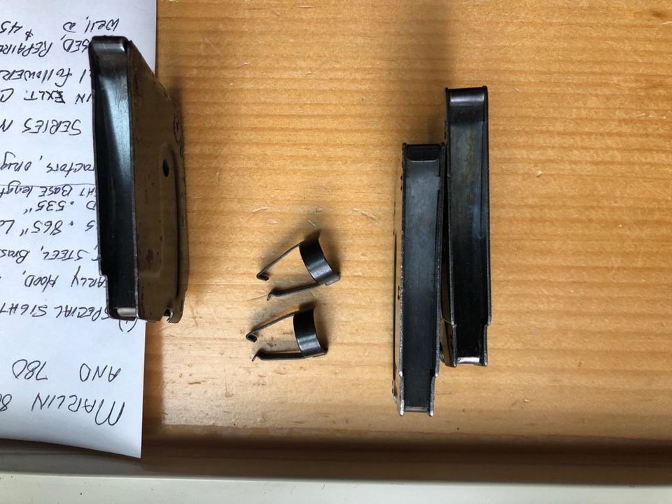 Marlin 80 Series Parts | eBay