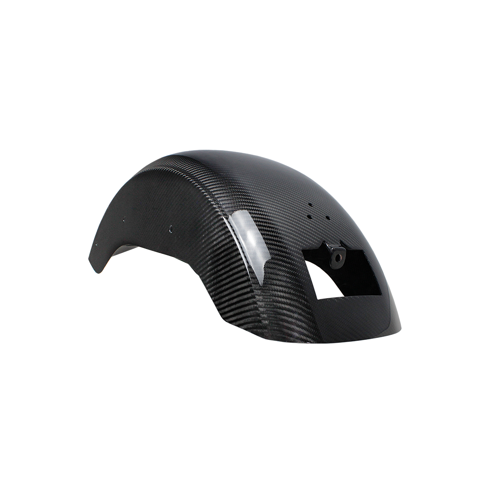 2020-2023 Harley Low Rider S/ST FXLRS FXLRST Rear Fender for Harley Low ...