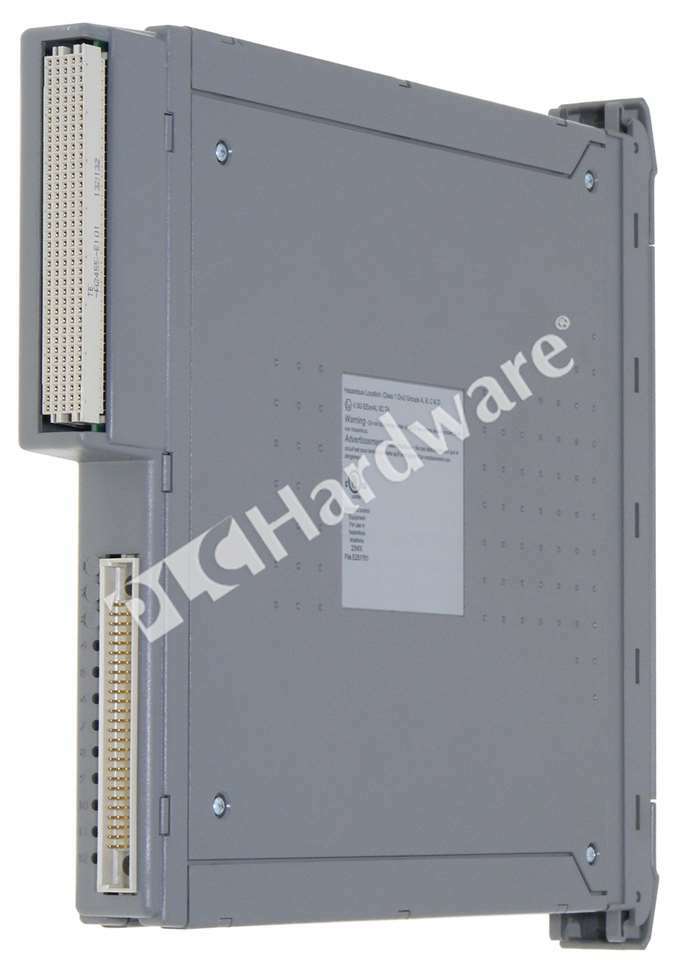 Surplus Open Allen Bradley T8151B /H Trusted Communications Interface ...