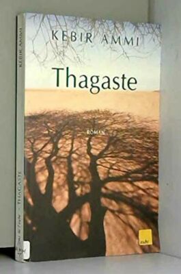 Thagaste | Ammi Kebir Mustapha | Très bon état | eBay