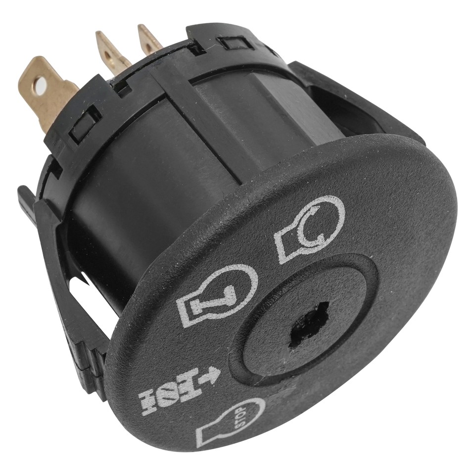 705064 193350 Ignition Switch For Snapper ST1842 ST1942 ST1946 ST2046 ...