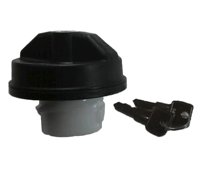 Replacement OEM Locking Gas Cap Emission Control Easy On Fuel Tank Top ...