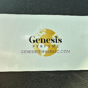 genesis perfume llc | eBay Stores