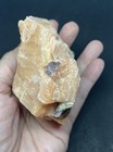 Orchid Calcite Rough Stone From Mexico (11ozs) Healing - BEAUTIFUL | eBay