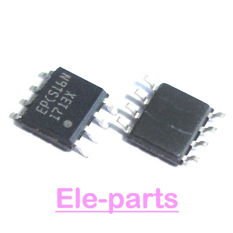 1 PCS EPCS16SI8N SOP-8 EPCS16N SMD-8 Serial Configuration Devices Chip ...