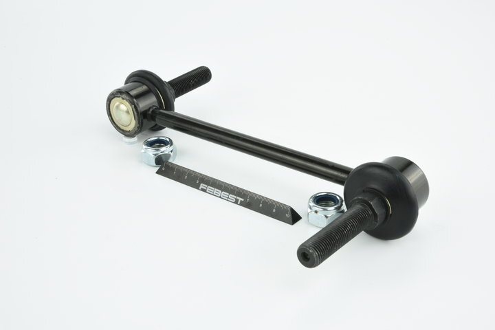 Front Stabilizer Link / Sway Bar Link For MERCEDES BENZ ML 280 CDI ...