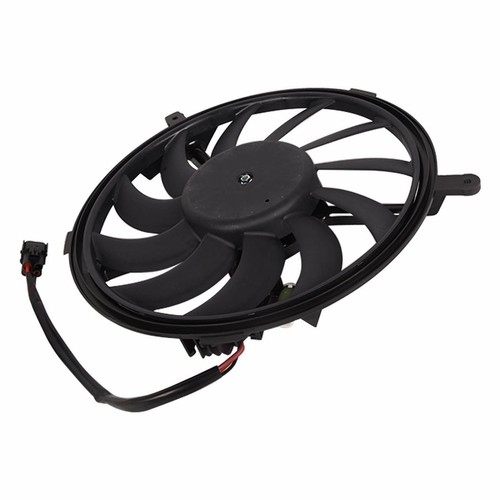 Radiator Cooling Fan Assembly Fits Mini Cooper 1.6L L4 2007-2015 ...
