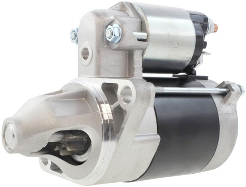 New Starter Fits John Deere Utility Vehicle UTV GATOR 6X4 HPX TRAIL ...