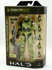 Halo MASTER CHIEF (great condition) Spartan Collection Blue Jazwares ...