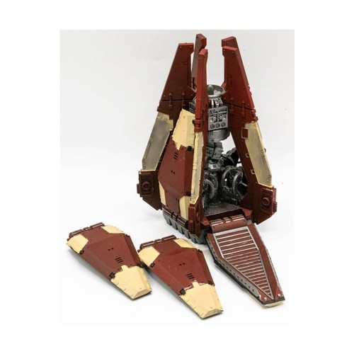 GW 40k Transport Loose Mini Drop Pod #88 NM | eBay